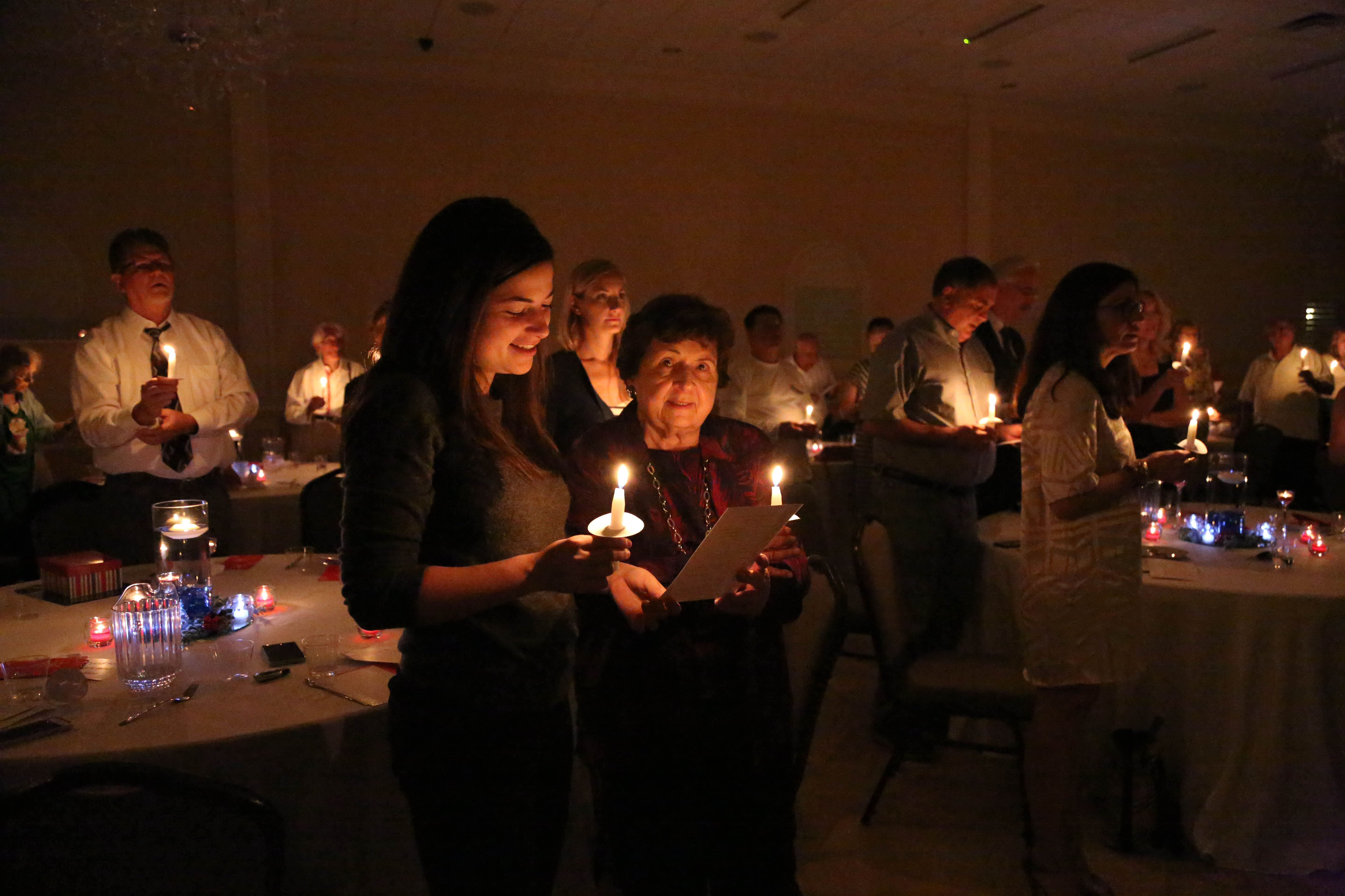 St. Hagop Armenian Church Advent Dinner
