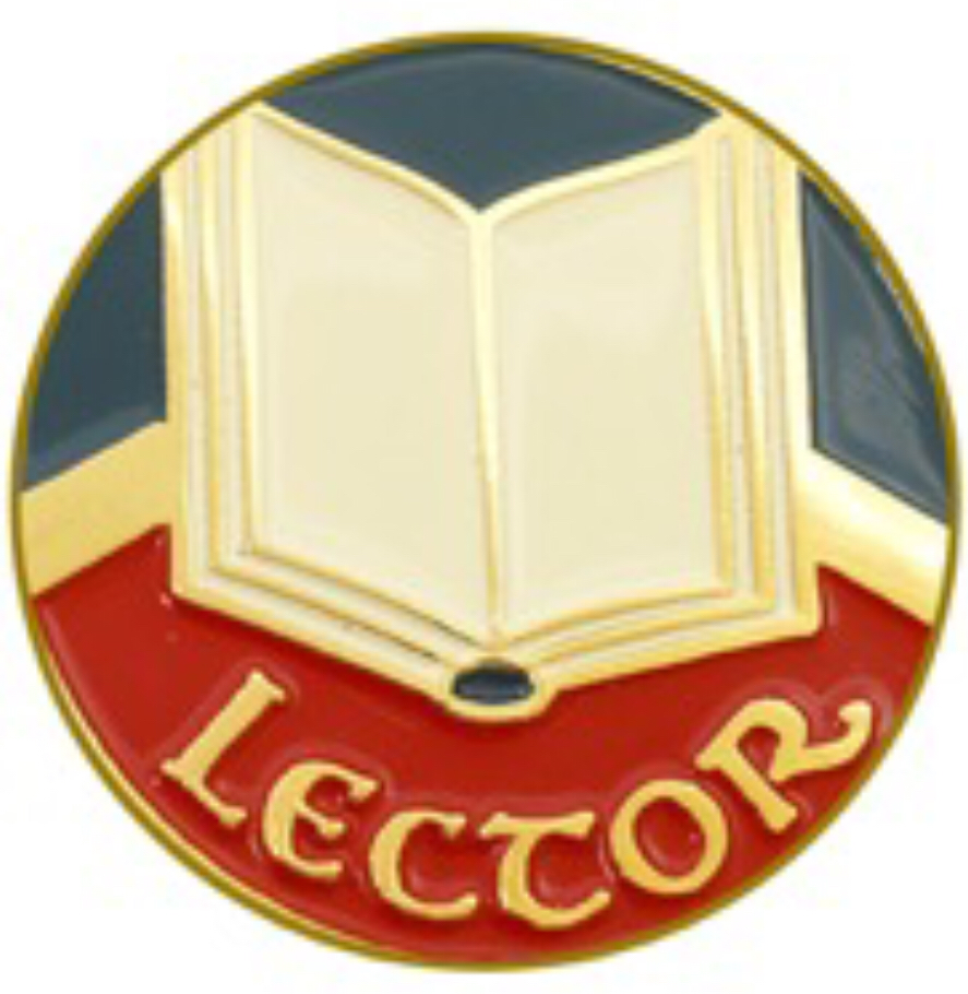 An Invitation to Give Bible Readings as Part of Our Lector Ministry!