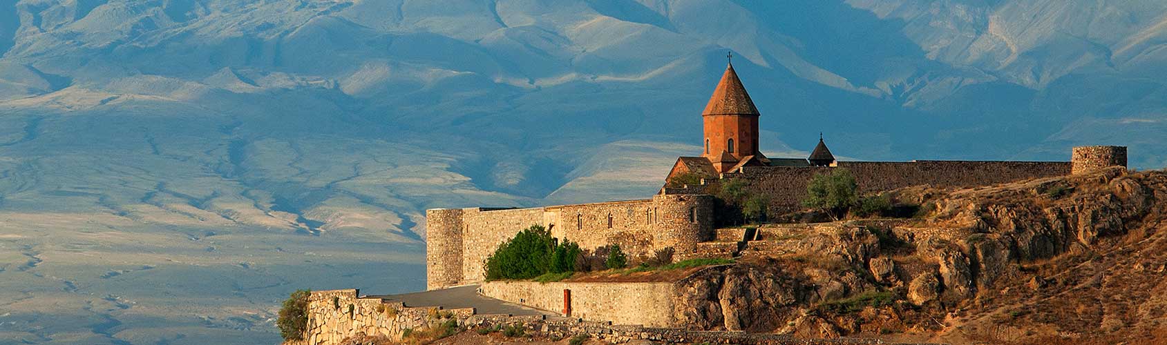 Travel to Armenia